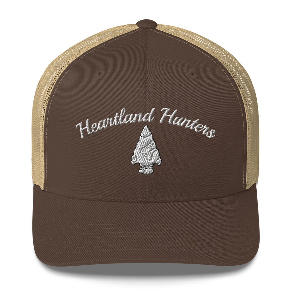 Hats – Heartland Hunters